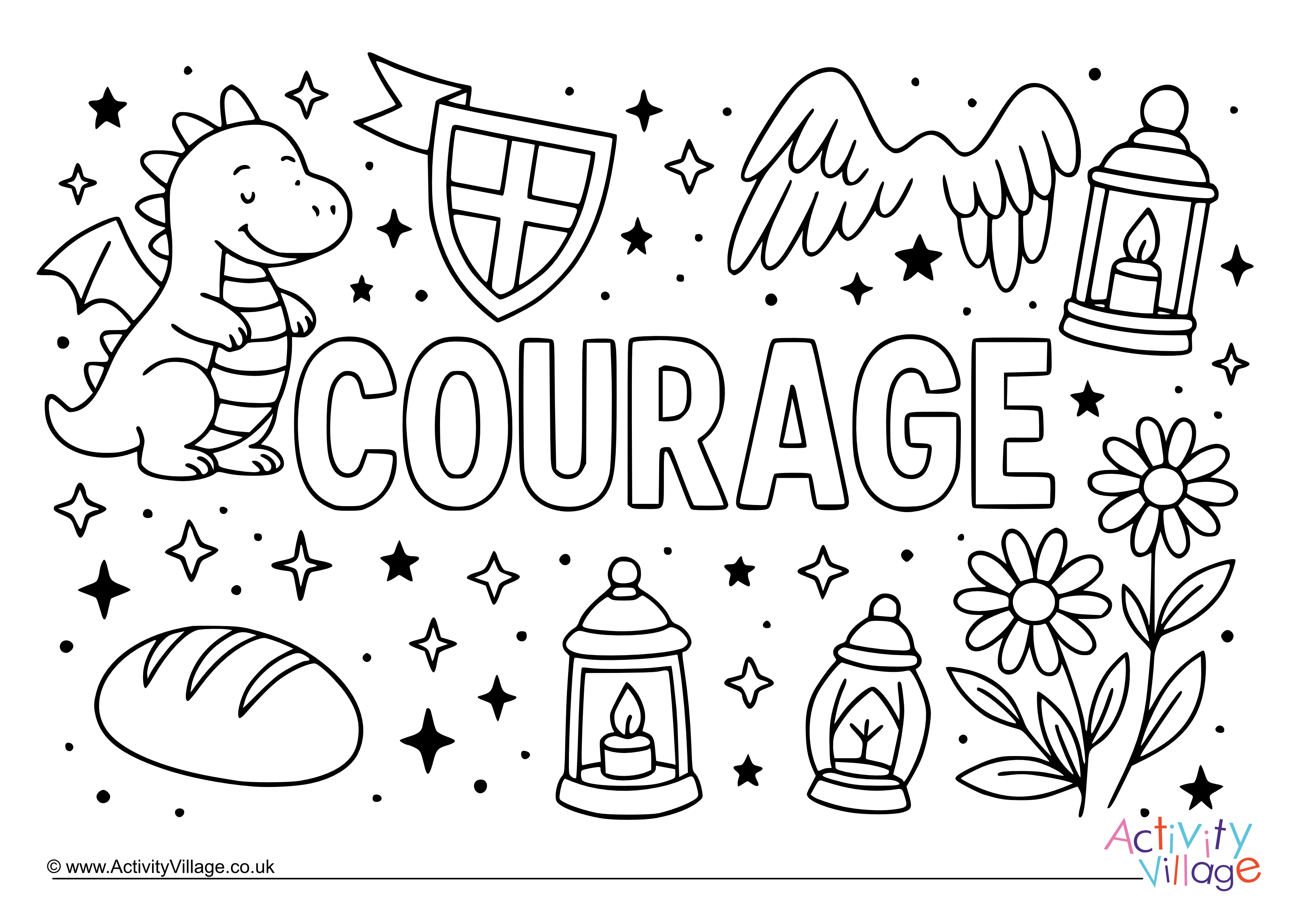 Michaelmas for Kids – What It Is, Traditions & Activities | Activity ...