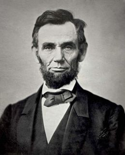 Abraham Lincoln | Activity Village