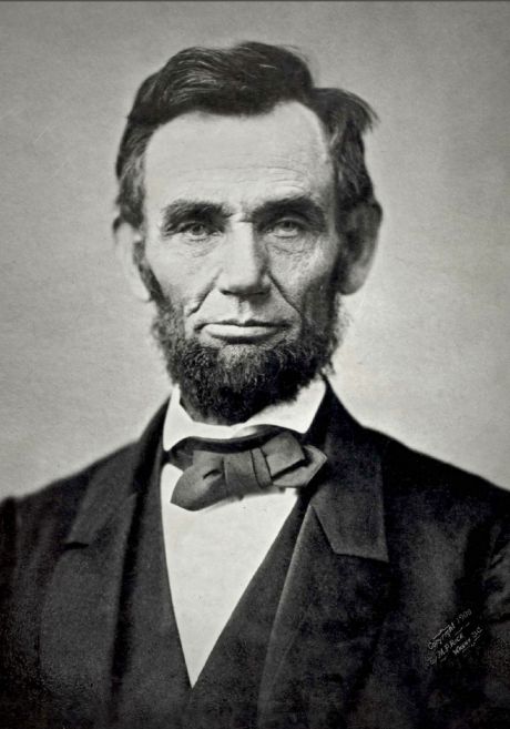 Abraham Lincoln | Activity Village
