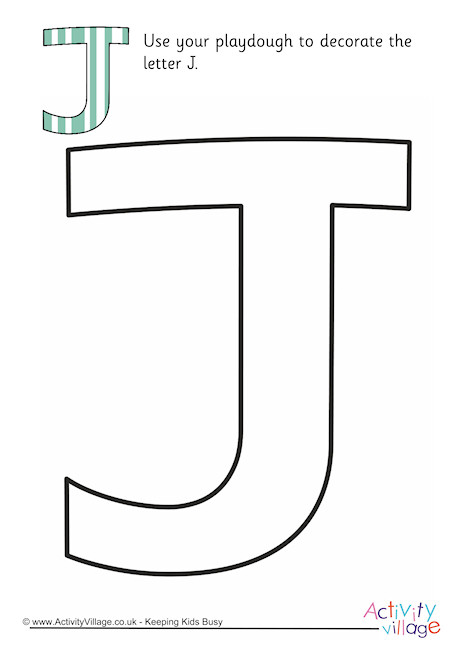 Playdough Mats | Activity Village