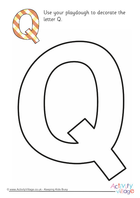 Playdough Mats | Activity Village