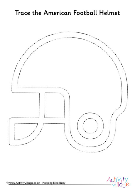 Tracing Printables for Kids