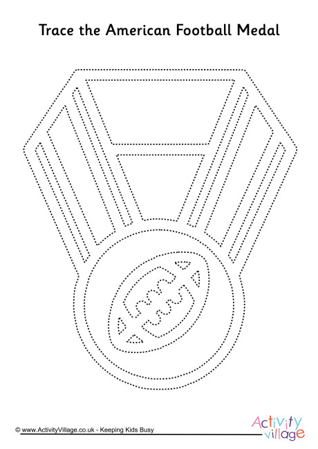 Tracing Printables for Kids