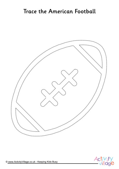 Tracing Printables for Kids