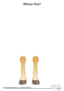 Animal Printables | Activity Village