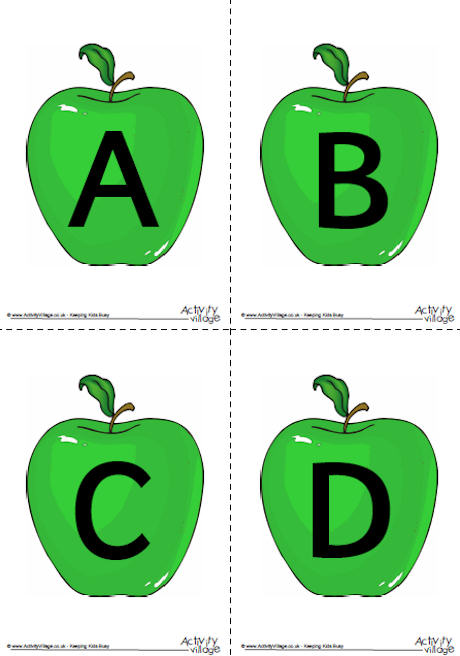 Printable Harvest Posters