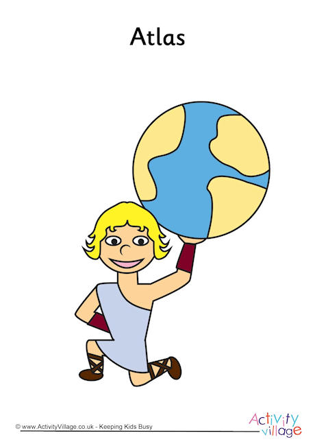 Ancient Greece Posters | Activity Village