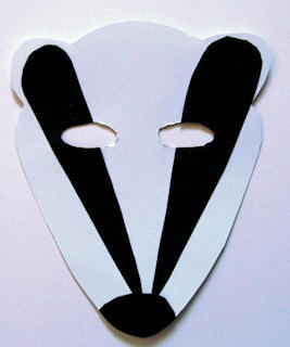 Badgers | Activity Village