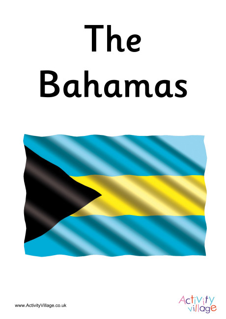 Bahamas for Kids