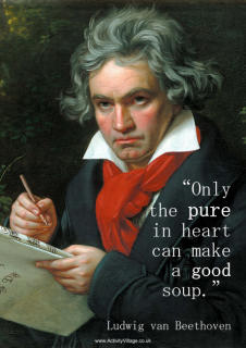 Beethoven for Kids