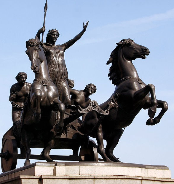 Boudicca | Activity Village