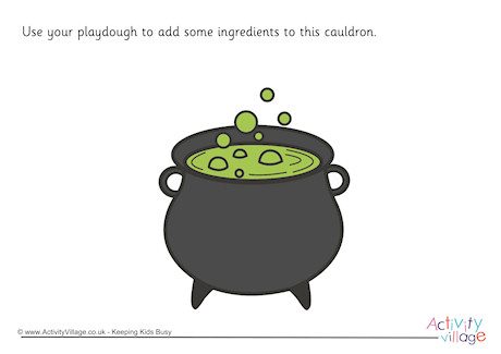 Witch Printables | Activity Village