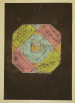 Chalk Rangoli | Activity Village