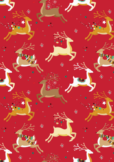 Reindeer Printables | Activity Village