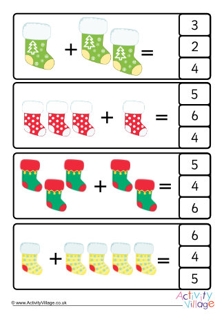 Addition within 20 | Activity Village