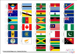 Holidays | Activity Village