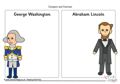 Presidents' Day | Activity Village