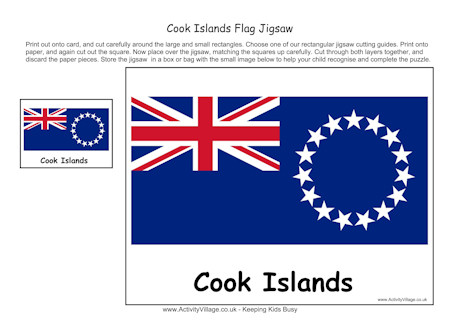 Cook Islands | Activity Village