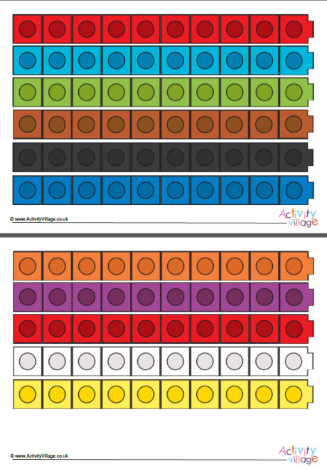 Counting to 20 | Activity Village