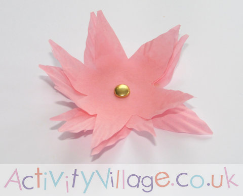 Cupcake Case Crafts | Activity Village