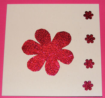 Cut Out Card | Activity Village