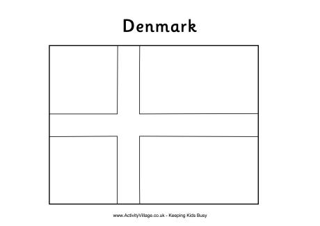Denmark for Kids