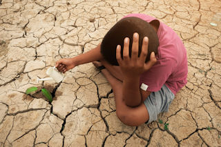 Drought | Activity Village