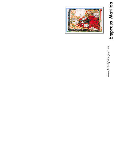 Matilda | Activity Village