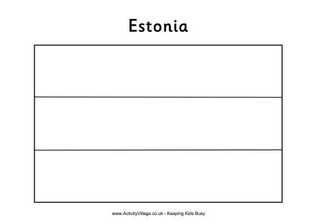 Estonia for Kids