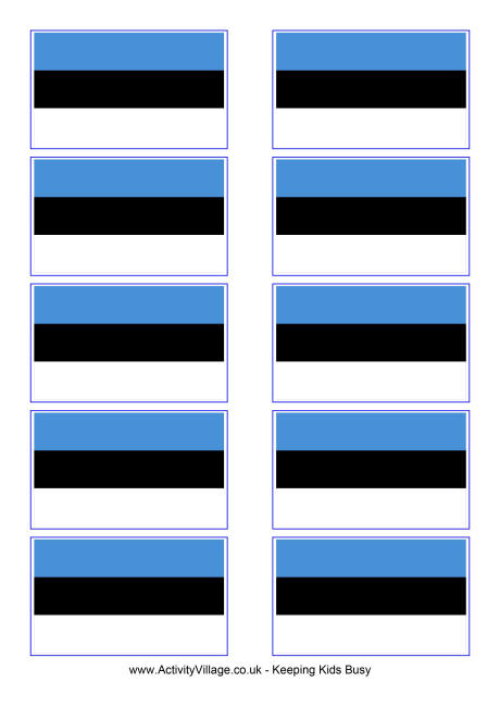 Estonia for Kids