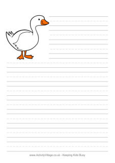 Farm Animal Printables for Kids