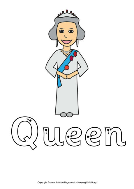 Queen Elizabeth II for Kids