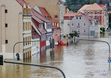 Extreme Weather Posters | Activity Village