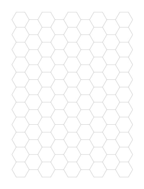 Printable Grid Papers from Activity Village