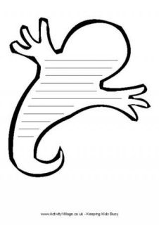 Halloween Printables | Activity Village