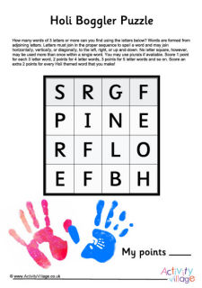 The Story of Prahlad and Holika | Activity Village