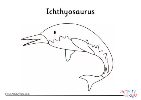 Printable Dinosaur Colouring Pages for Kids