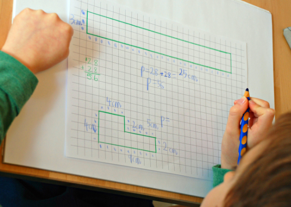 Calculating Perimeters