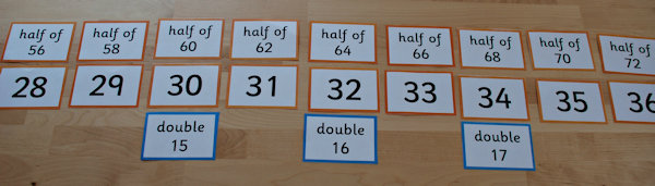 Guest Post - Revising With Maths Cards | Activity Village