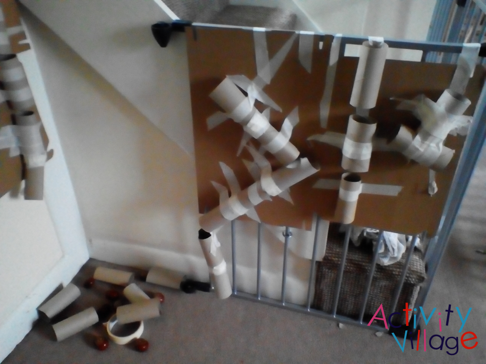 Conker Activity Ideas for Early Years | Activity Village