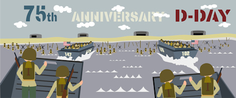 D-Day | Activity Village