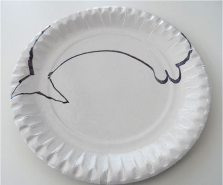 Dolphin Collage | Activity Village