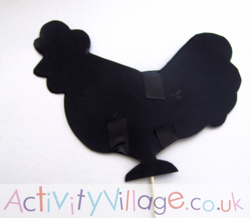 Make Your Own Weather Vane | Activity Village