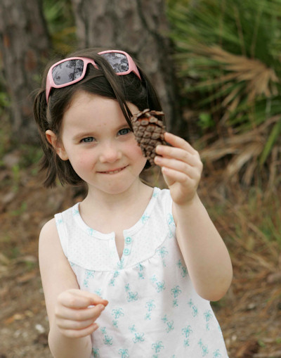 National Trees Week Activities for Kids