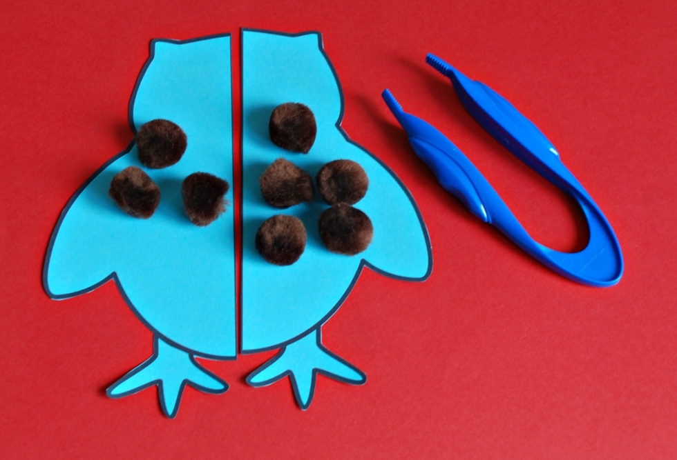 Number Bonds up to 10 | Activity Village