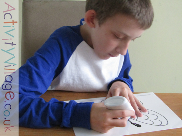 Guest Post - Three Butterfly Suncatchers | Activity Village