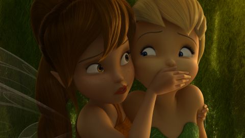 Tinkerbell | Activity Village