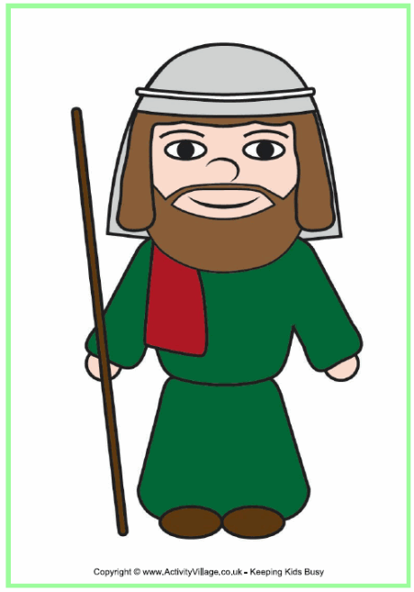 Nativity Posters | Activity Village