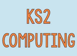 KS2 Computing | Activity Village