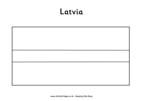 About Latvia for Kids